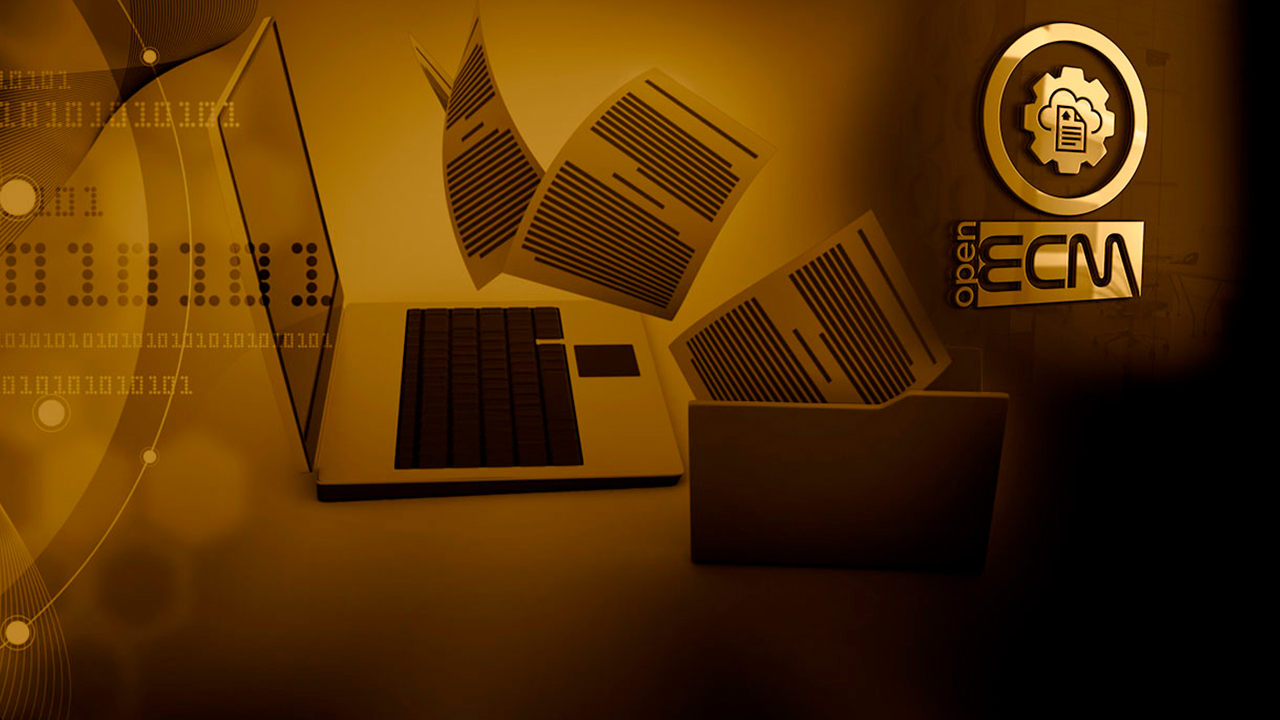 OPEN ECM